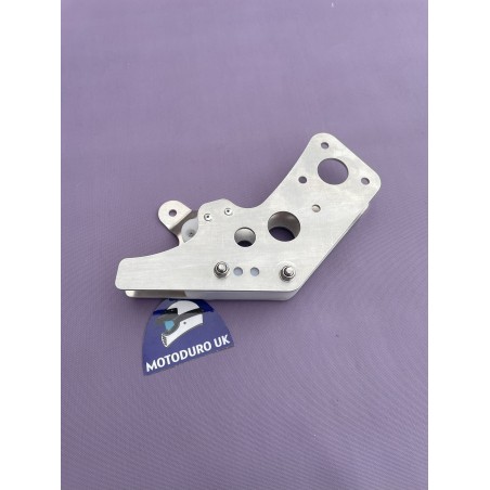 Lower Chain Slider Block Assy Suzuki RM125/250/400 1980