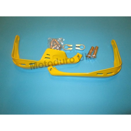 Universal Wrap around Handguards